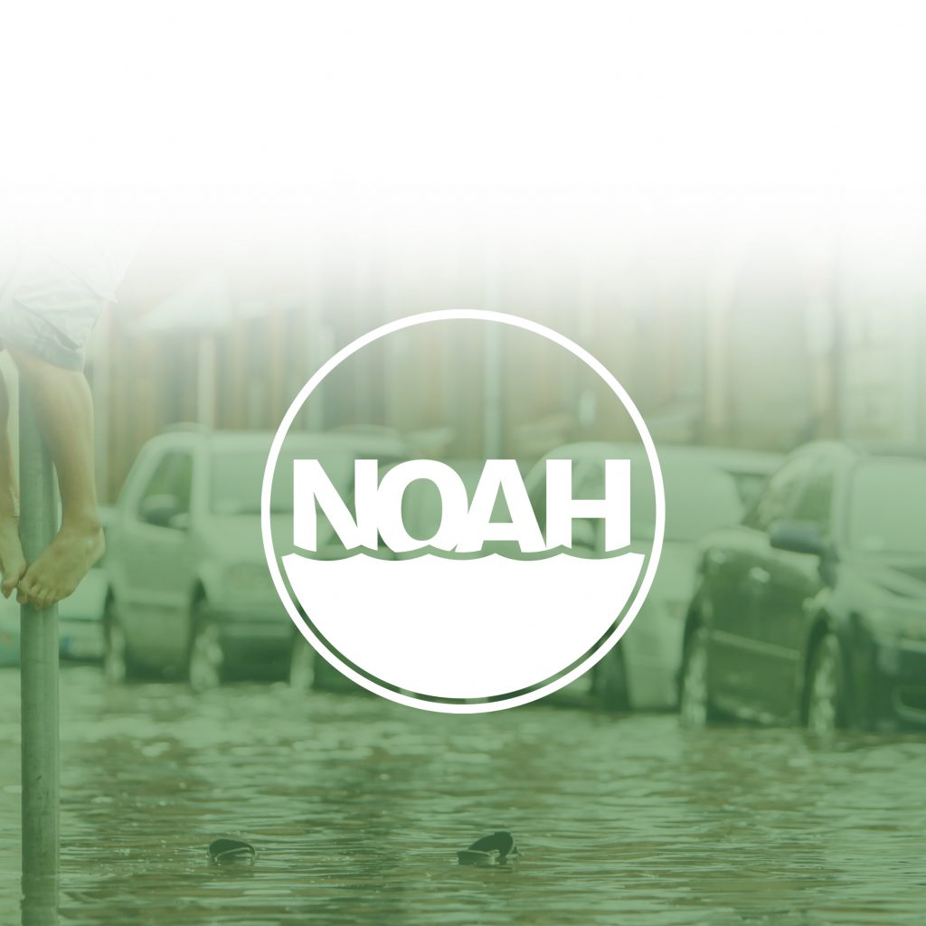 NOAH project | Smart Urban Business
